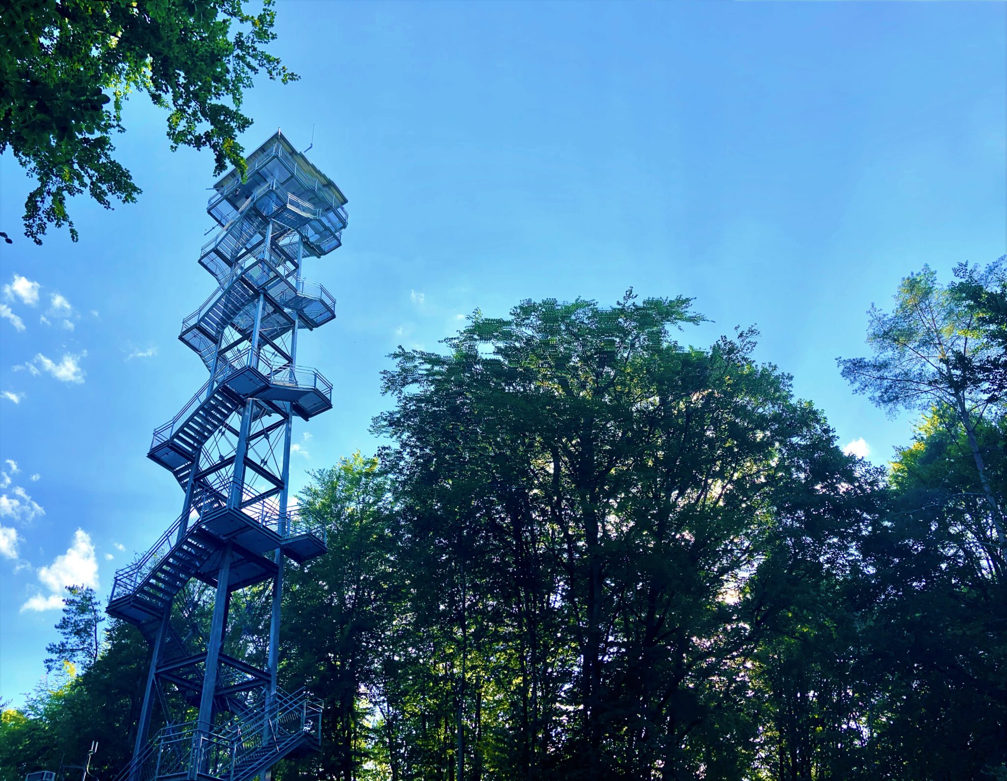 Heimatverein Aussichtsturm Rauen e.V.
